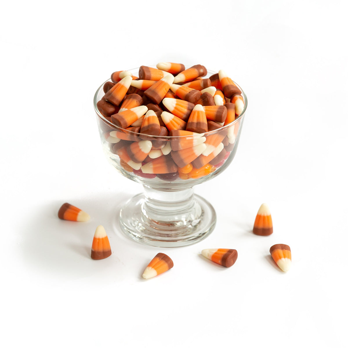 Autumn Candy Corn | Hilliards Chocolates