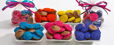 Handmade Chocolate & Candy Shop in Boston, MA – Hilliards Chocolates