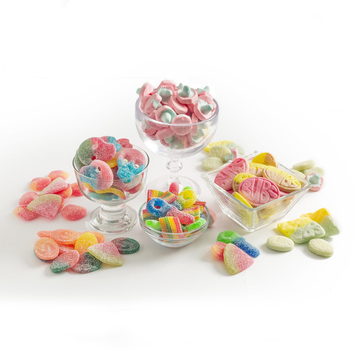 Swedish Candy | Hilliards Chocolates