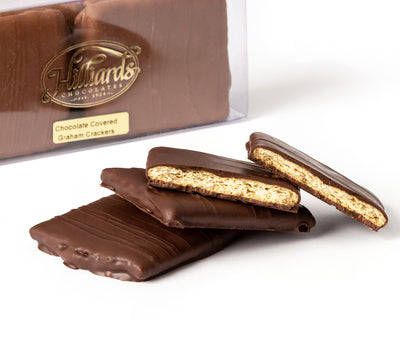 Seasonal Chocolates For Sale in Mansfield, MA – Hilliards Chocolates