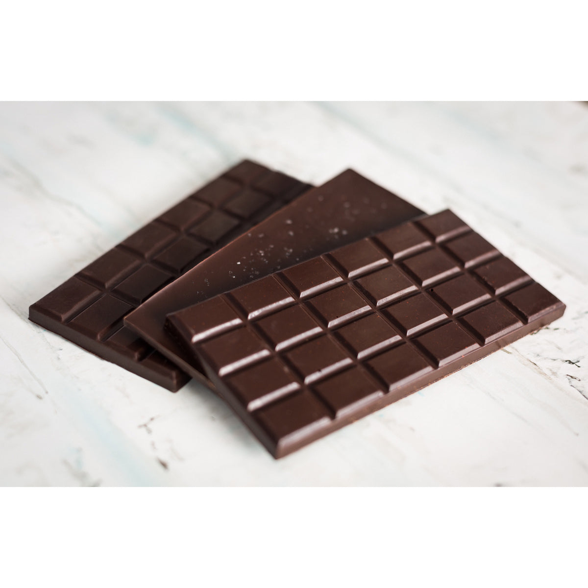Extra Bold Dark Chocolate Bars – Hilliards Chocolates