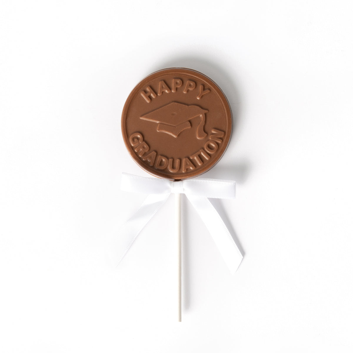Happy Graduation Pop – Hilliards Chocolates
