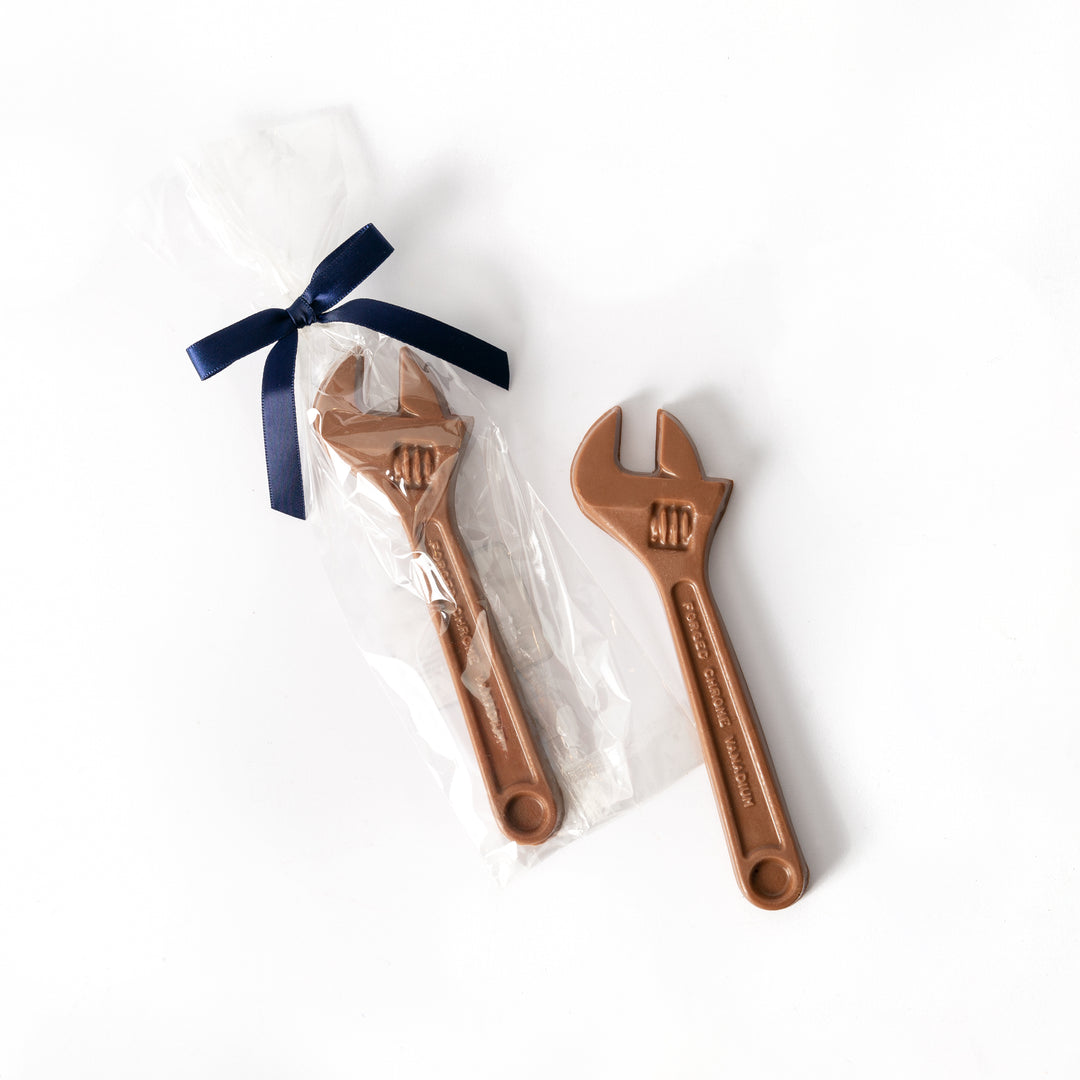 Chocolate Wrench – Hilliards Chocolates